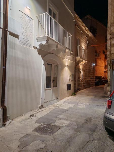 Suite-paisiello' S Rooms - Pulsano