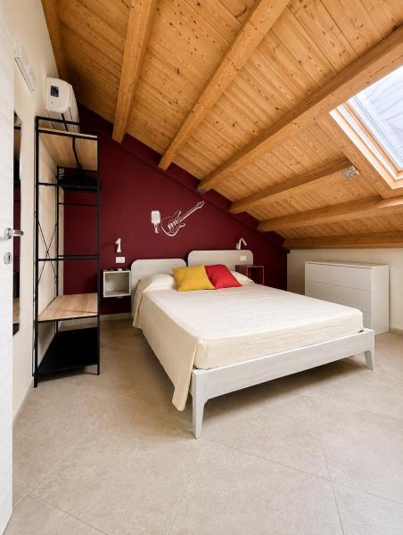 Casa Vacanze Guccini - Santa Flavia