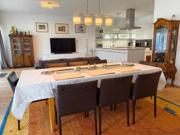 Ferienwohnung Epikur - Reichenau an der Rax