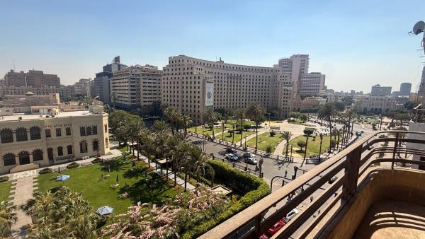 79 Mohammed Mahmoud, Ad Dawawin, Abdeen, - Cairo