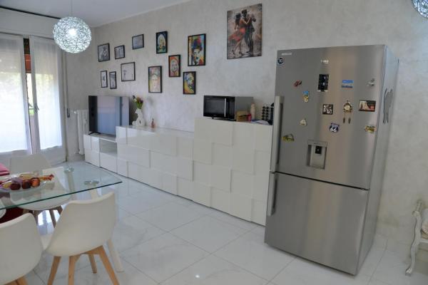 Casa Diva 2 - Cinisello Balsamo