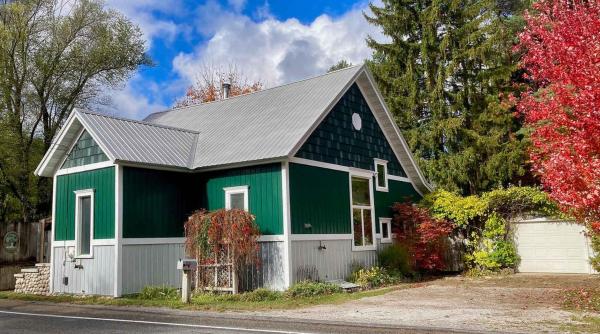 The Church House - Suttons Bay, MI