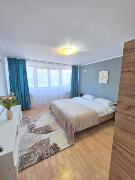 Sunrise Apartment - Sinaia