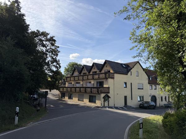 Hotel Eulenhof - Bitburg