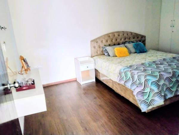 1 Room In The Same Campus As Fairfield Mariott Gachibowli - Hyderabad
