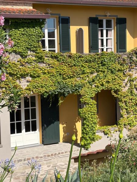Casa Fiori - Cecina