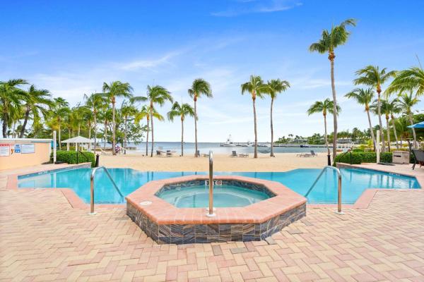 Kai-tastic 15b - 2br Kaibo Condo With Pool And Beach - Quần đảo Cayman
