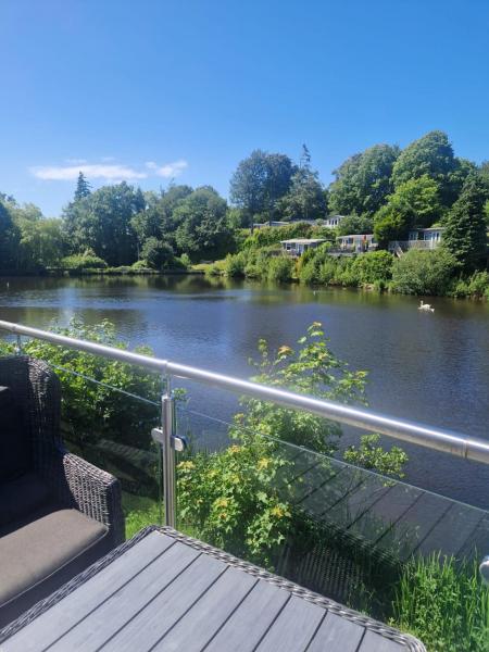 Chalet 85 - North Wales
