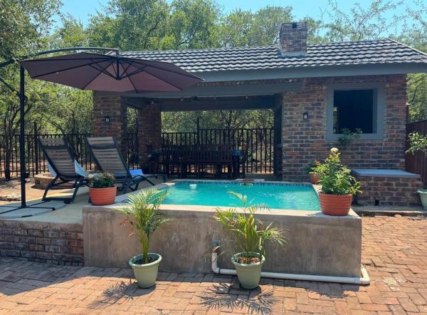 La Bella Vita Marloth Park - Marloth Park