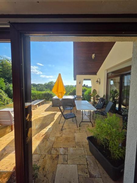 Idyllic Apartment With Private Sauna & Terrace - Waiblingen