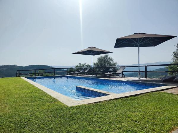 A Casa Da Japoneira Cb - Celorico de Basto