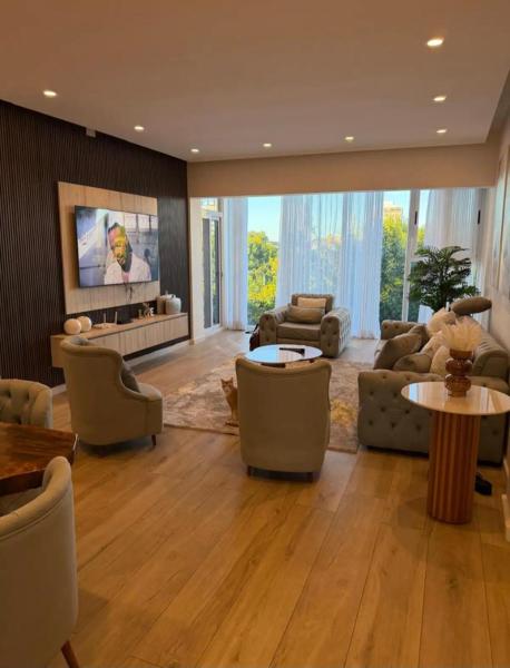 Shanty Apt - Maputo