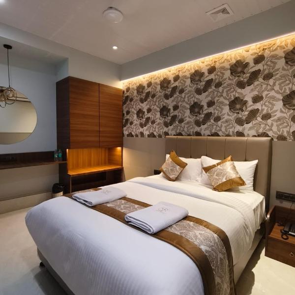 Mi Residency Lodging & Boarding - Thane