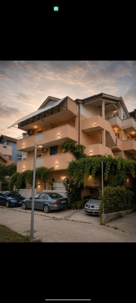 Apartmani Veljić - Kroatien