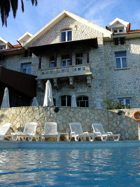 Hotel Solar Palmeiras - Amadora