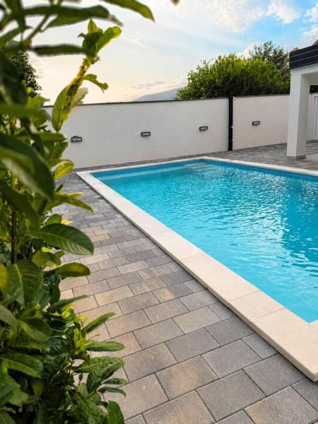 Elaan Pool&residence - Bosnie-Herzégovine