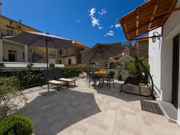 Apartment Romić - Postira