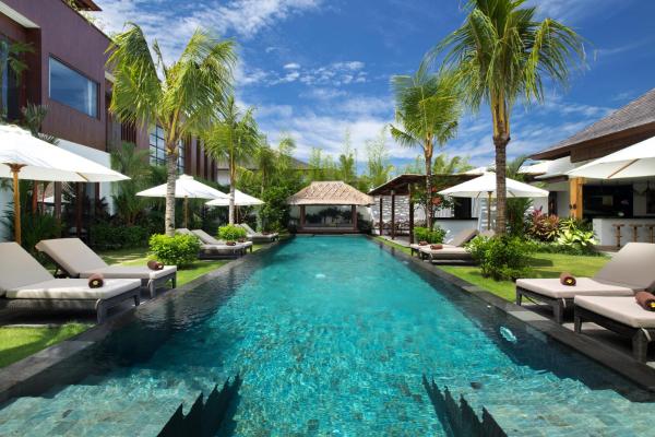 Villa Anam - Kuta