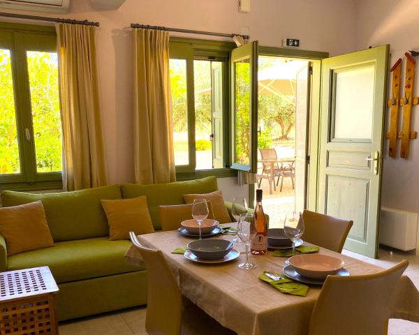 Vanna's Apartments - Greece