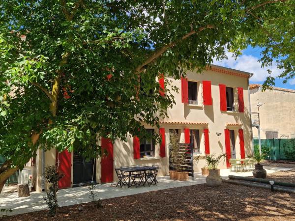 Domaine Des 3 Cépages - Vias