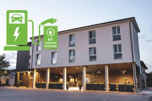 Hotel Leonardo - Slovenia