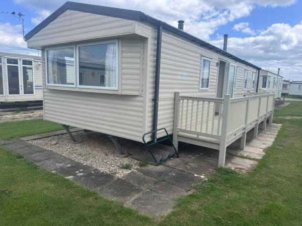 Seaside Retreat Ingoldmells - Chapel St Leonards