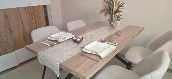 Ferienwohnung Auszeit In Irslingen - Oberndorf am Neckar