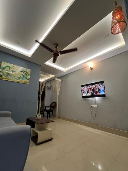 Pure Bliss 3bhk Stay - Meghalaya
