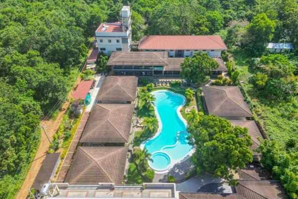 Coron Soleil Garden Resort - Coron