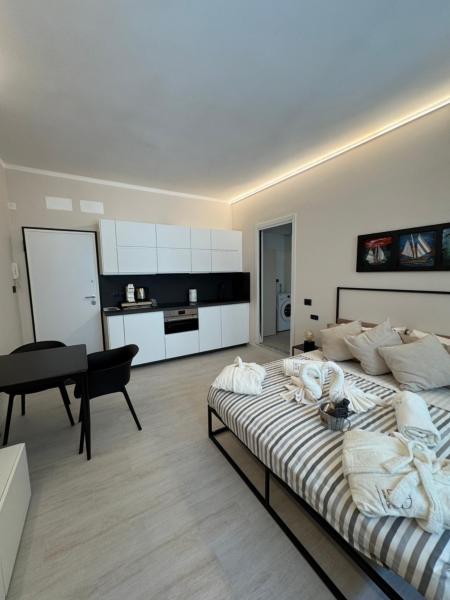 Mono Chic By Portofinovacanze - Портофино