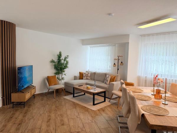 Park & Stay Cologne Apartment - Colonia
