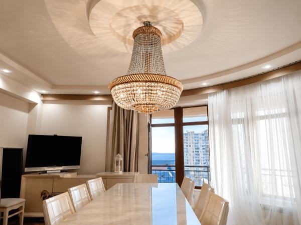 Lake View Apartment - Azerbaijan