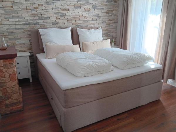 Ferienwohnung Unterm Kirschbaum - Bad Salzschlirf