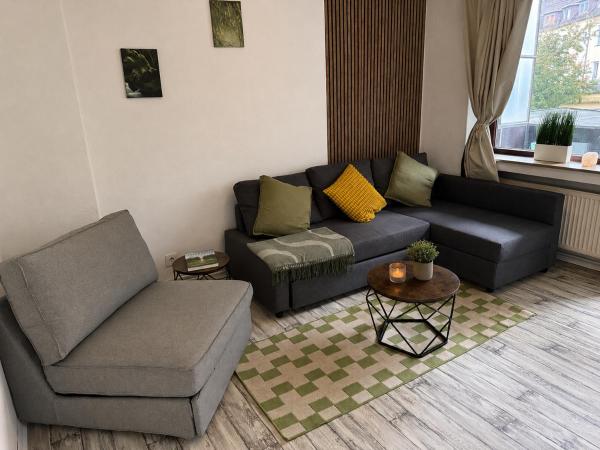 Harbour Stay Havenwelten I 11 Guests I Zentrum - Bremerhaven