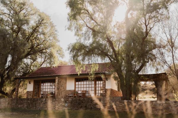 Garingboom Guest Farm - Bethulie