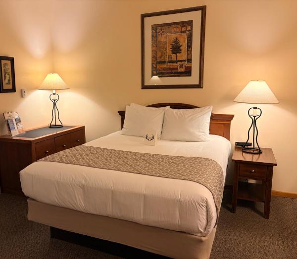 Whitetail Creek Resort - Deadwood, SD