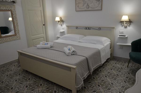 Back Room Relais - Avetrana