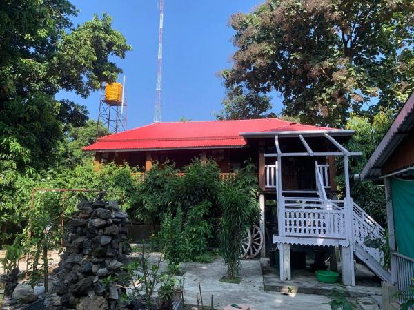Mangifera Cabin In Kanchanrup - Népal