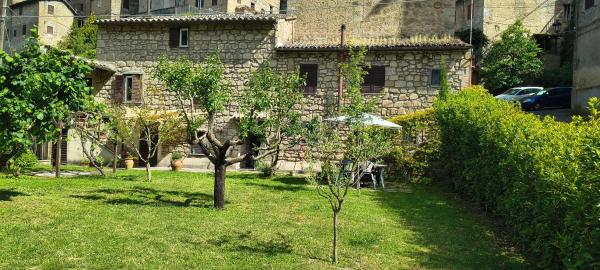 Casa Biscarello - Borgo E Lago - Bolsena