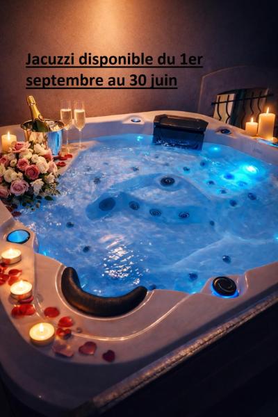Echappée Verte Avec Piscine Et Clim Proche De Paris - Essonne