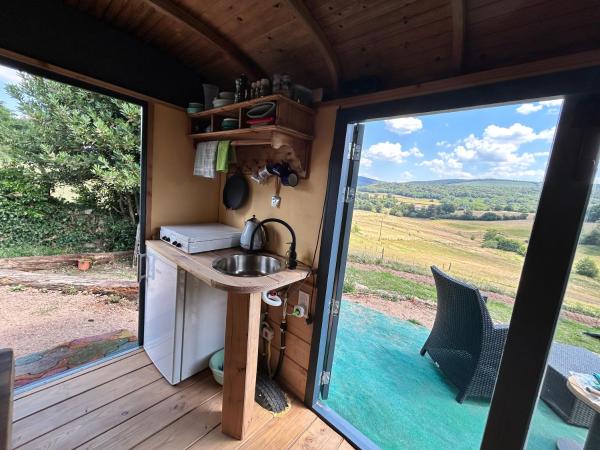 Down Under In France - Corbigny
