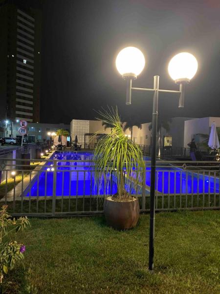 Segurança Conforto E Comodidade - Vitória da Conquista
