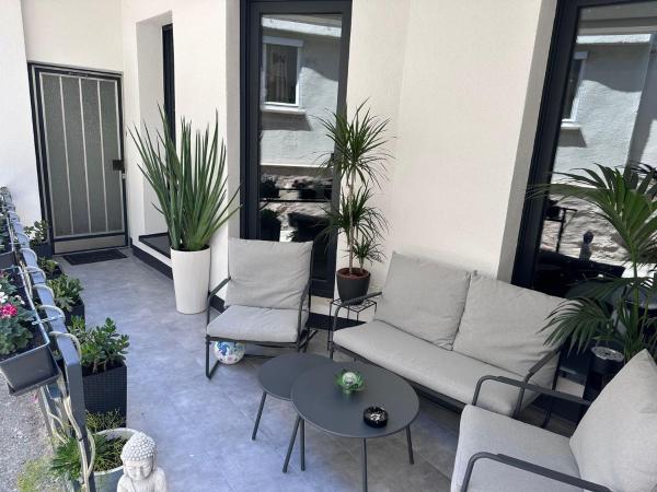 Ferienwohnung In Der Altstadt - Viernheim
