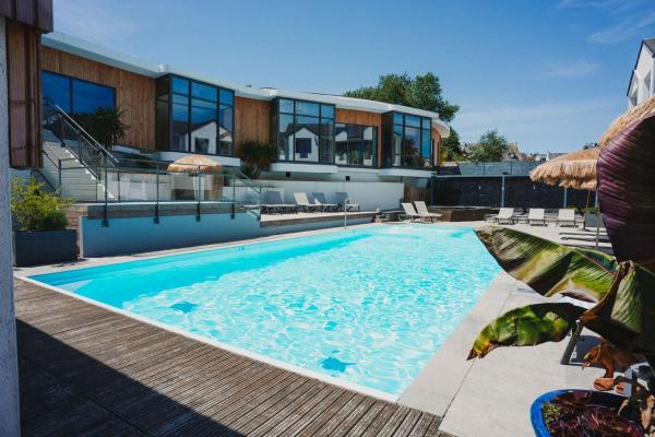 Le Thalassa Hôtel & Spa - Finistere