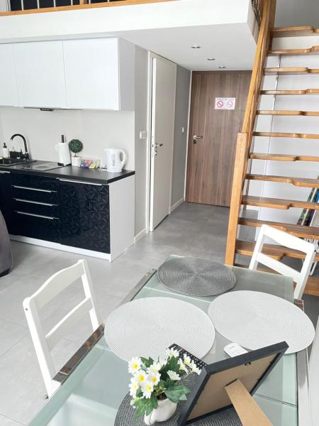 Laluna Wave Apartment - Międzyzdroje
