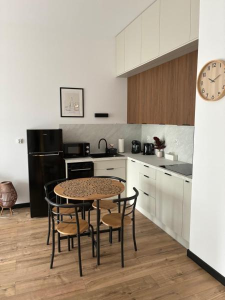 Apartament Hq Free Parking - Toruń
