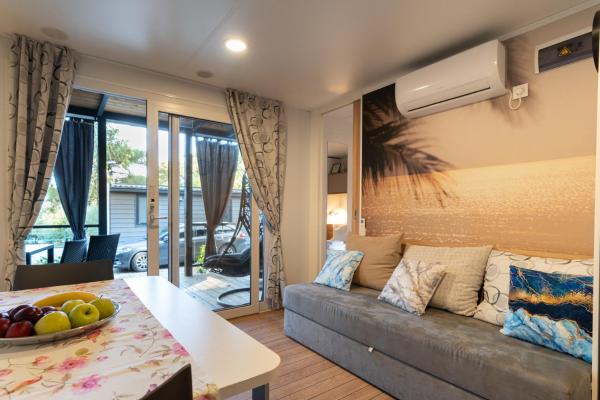 Luxury Mobile Home Bura - Rovinj