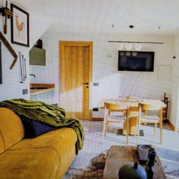 Modern And Comfortable Property In Saalbach - Saalbach-Hinterglemm
