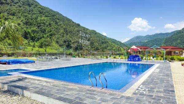 Suikhet River Valley Resort - Nepal