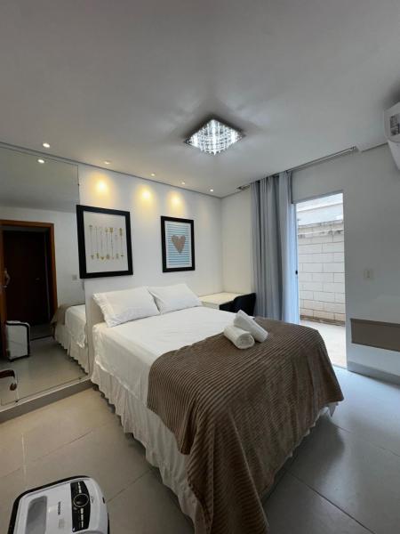 Apartamento Térreo - Cuiabá